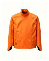 China Lightweight Industrial Workwear Ergonomic Safety Work Clothes Wear Resistant for sale
