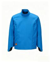China Full Coverage Marine Workwear Abrasion Resistant Waterproof Work Clothing Lightweight for sale