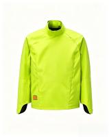 China Marine Grade Water Jetting Jacket Saltwater Resistant Industrial Safety Jacket for sale