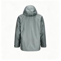 China Hooded Power Washing Clothes 500 Bar Safety Protective Clothing Lightweight for sale