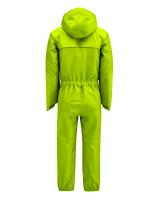 China Heavy Duty Hydro Jetting Suit Pressure Protection Protection Overalls Breathable for sale