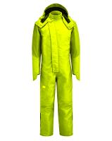 China Heavy Duty Hydro Jetting Suit Pressure Protection Protection Overalls Breathable for sale