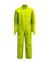 China Heavy Duty Hydro Jetting Suit Pressure Protection Protection Overalls Breathable for sale