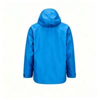 China Hooded Water Jetting Jacket Ultralight Protective Safety Clothes Waterproof for sale