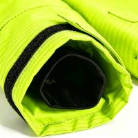 China Lightweight Safety Waterproof Jacket Impact Resistant High Visibility Work Jacket Full Upper Body for sale