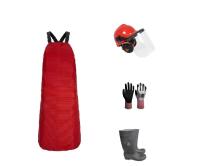 China Marine Grade Work Coveralls Full Body Coverage Protective Coveralls Lightweight for sale