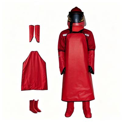 China Marine Grade Work Coveralls Full Body Coverage Protective Coveralls Lightweight for sale