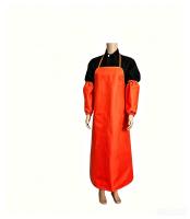 China Puncture Resistant Water Jetting Safety Suit Flexible Protective Clothing Coverall Adjustable for sale