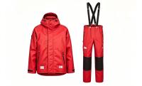 China Cut Proof Pressure Washing Suit Stab Proof Pressure Washing Suits Lightweight for sale