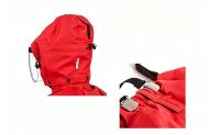 China Cut Proof Pressure Washing Suit Stab Proof Pressure Washing Suits Lightweight for sale
