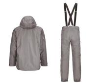 China Full Body Hydro Jetting Suit Waterproof Protective Work Clothing Wear Resistant for sale