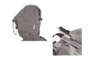 China Full Body Hydro Jetting Suit Waterproof Protective Work Clothing Wear Resistant for sale