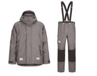 China Full Body Hydro Jetting Suit Waterproof Protective Work Clothing Wear Resistant for sale