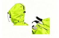 China Heavy Duty Industrial Safety Coveralls Marine Grade Protective Clothing Coveralls High Pressure for sale