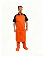 China Puncture Tear Resistant Protective Work Clothing Waterproof Protective Coverall Clothing Breathable for sale