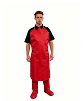China Fire Proof Pressure Washing Suit Adjustable Offshore Clothes Durable for sale