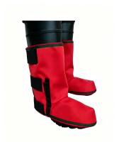 China Fire Proof Pressure Washing Suit Adjustable Offshore Clothes Durable for sale