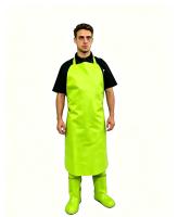 China Offshore Protective Apron Wear Resistant Safety Work Clothing High Pressure for sale