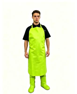 China Offshore Protective Apron Wear Resistant Safety Work Clothing High Pressure for sale