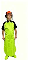 China Offshore Protective Apron Wear Resistant Safety Work Clothing High Pressure for sale