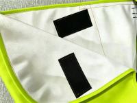China Offshore Protective Apron Wear Resistant Safety Work Clothing High Pressure for sale