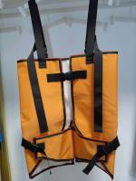 China 500 Bar Marine Safety Suit High Visibility Pressure Washer Clothing Waterproof for sale