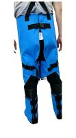 China Pressure Protection Hydro Jetting Suit Tear Resistant Pressure Washing Clothing Breathable for sale