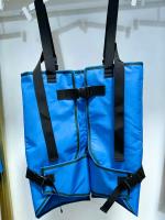 China Pressure Protection Hydro Jetting Suit Tear Resistant Pressure Washing Clothing Breathable for sale