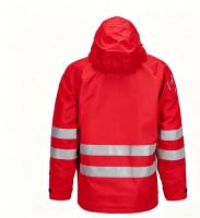 China Breathable Water Blasting Safety Suit High Strength Waterproof Protective Clothing Fire Proof for sale