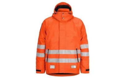China Waterproof Functional Workwear Heavy Duty Industrial Workwear Wear Resistant for sale