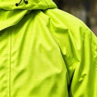China Heavy Duty High Visibility Clothing Waterproof Offshore Workwear Lightweight for sale