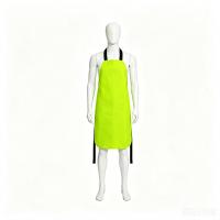 China Waterproof Protective Apron Wearproof Marine Apron High Pressure for sale