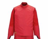 China Protective Full Body Overalls Heavy Duty Offshore Overalls Fire Proof for sale