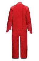 China Protective Full Body Overalls Heavy Duty Offshore Overalls Fire Proof for sale