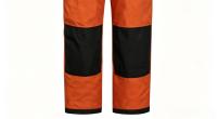 China UHP Cleaning Protective Clothing Modular Pressure Washer Suit Flexible for sale