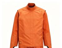 China UHP Cleaning Protective Clothing Modular Pressure Washer Suit Flexible for sale