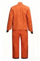 China UHP Cleaning Protective Clothing Modular Pressure Washer Suit Flexible for sale