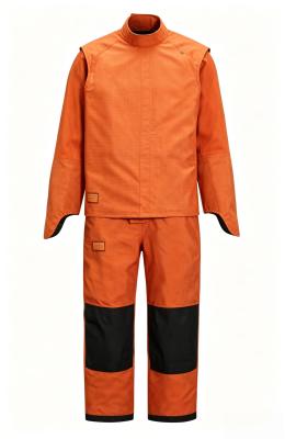 China UHP Cleaning Protective Clothing Modular Pressure Washer Suit Flexible for sale