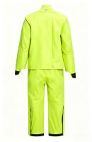 China Durable Water Blasting Safety Suit Anti Puncture Water Resistant Coveralls High Strength for sale