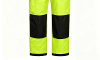 China Durable Water Blasting Safety Suit Anti Puncture Water Resistant Coveralls High Strength for sale