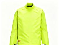 China Durable Water Blasting Safety Suit Anti Puncture Water Resistant Coveralls High Strength for sale