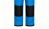 China Heavy Duty Offshore Suit Water Jetting Protective Clothing Coveralls 3000 Bar for sale