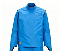 China Heavy Duty Offshore Suit Water Jetting Protective Clothing Coveralls 3000 Bar for sale