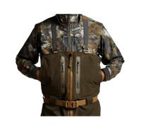 China Water Repellent Breathable Hunting Waders Quick Dry Bootfoot Waders Windproof For Fishing & Hunting for sale