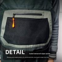 China Waterproof Wading Pants Wear Resistant Wading Trousers Full Body for sale