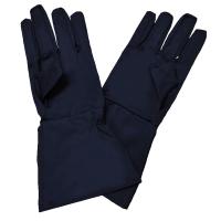 China Flame Resistant Arc Flash Lab Coat Water Repellent Anti Static Lab Coat High Visibility for sale