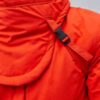 China Breathable Protective Safety Clothing Waterproof Cryogenic Suits Fully Encapsulating for sale