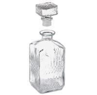China Custom Size 500ml 700ml 750ml Wine Spirit Bottle Stopper With Logo for sale