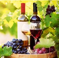 China Healthy Lead Free Glass Wine Bottle Capsule Shrink Cap For Cellar And Home Packaging for sale