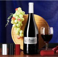 China OEM ODM Matte Red Wine Shrink Capsules For Wine Bottle Packaging for sale